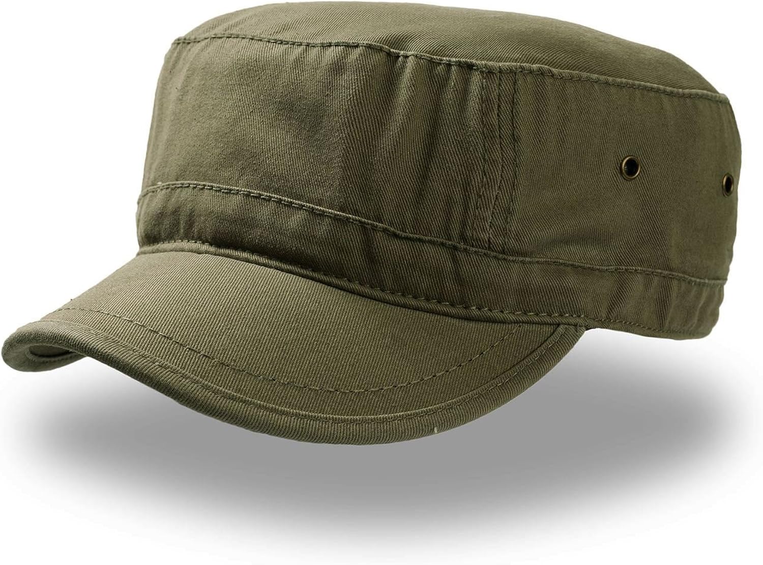 capsforfriends URB-5 Army Cap Fidel Castro Military Fullcap Cuba Mütze ...