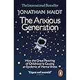 Amazon.com: The anxious generation: 9781802063271: Jonathan Haidt: Books