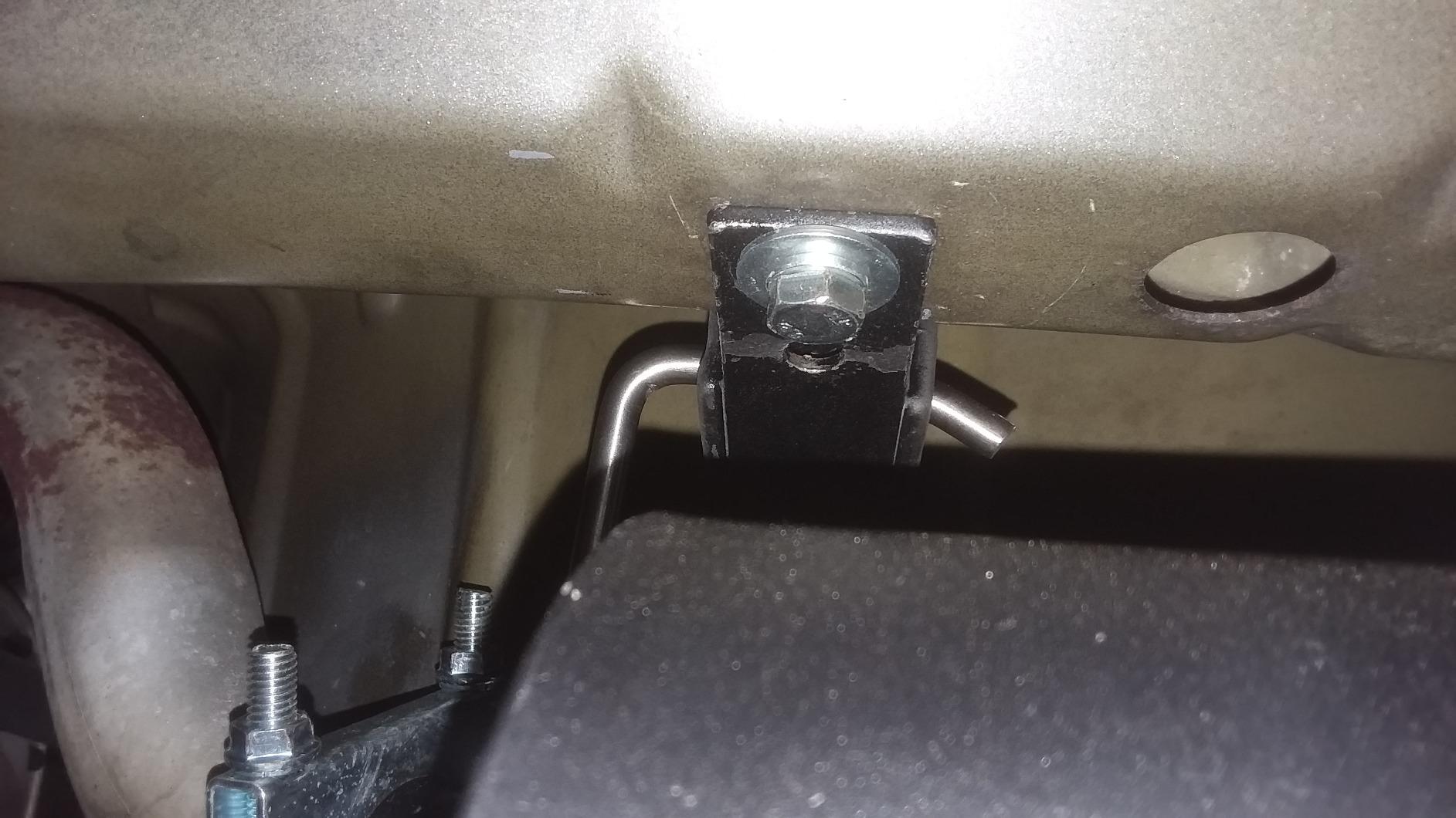 $1/mo - Finance Walker Exhaust 36516 Exhaust System Hanger | Buy Now ...