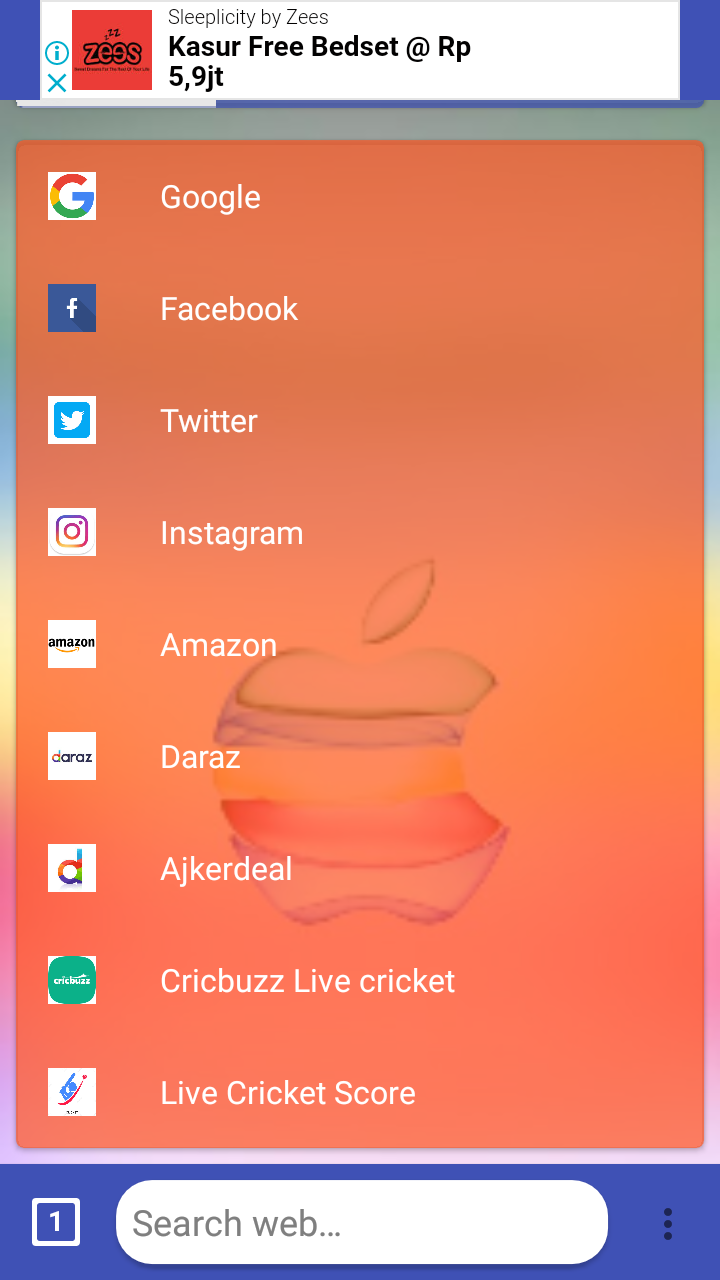 Amazon.com: MBROWSER: Appstore for Android