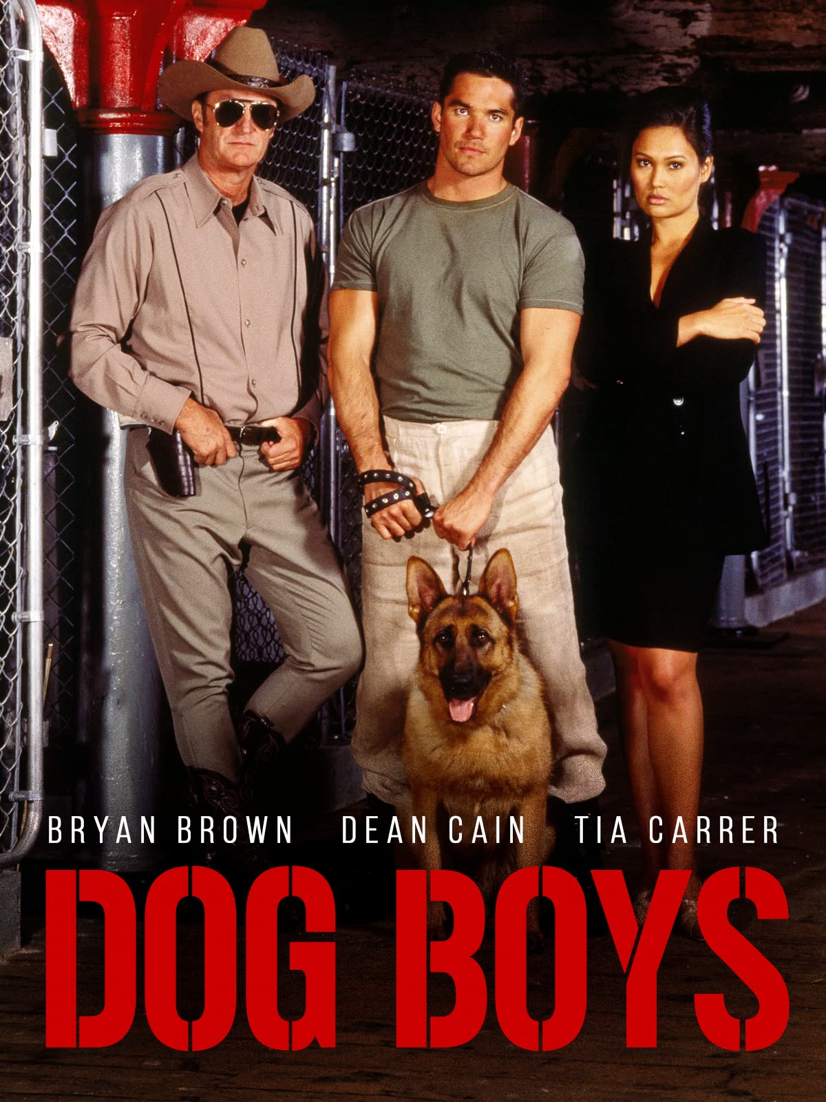 Search the Full Amazon Prime UK Catalogue - NewOnAmzPrimeUK