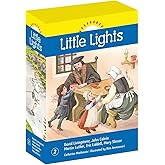 Little Lights Box Set 1: MacKenzie, Catherine: 9781781918012: Amazon ...