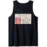 Amazon.com: Mademark x SpongeBob SquarePants - Bikini Bottom Patrick ...
