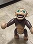 Amazon.com: Zoomer - Chimp