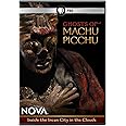 Amazon.com: Ghosts of Machu Picchu : ., Owen Palmquist, Ricardo Preve ...