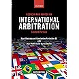 Redfern and Hunter on International Arbitration: Blackaby, Nigel ...