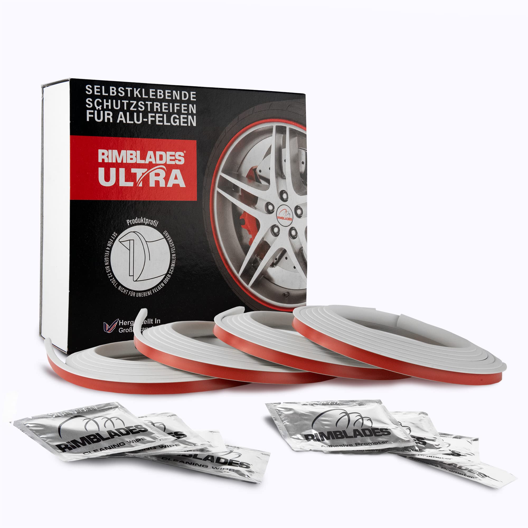 Mua Rimblades Ultra 2022 Universal Rim Protection & Styling Rim ...