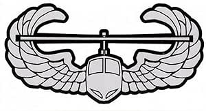Amazon.com: Army Air Assault Decal Sticker: Automotive