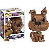 Amazon.com: Funko Scooby Doo Shaggy Pop Animation Figure: Funko Pop ...