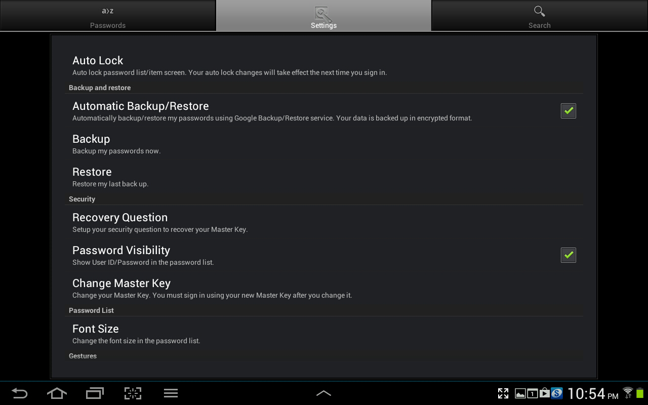 Password 360 Pro:Amazon.de:Appstore for Android