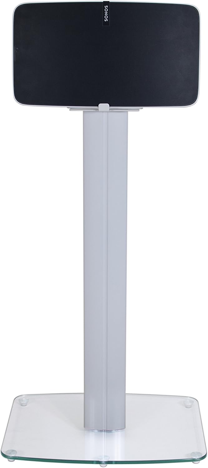 Alphason Floor Stand, steel – BigaMart