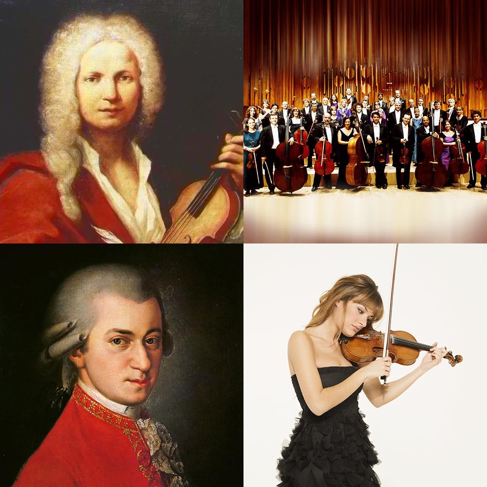 VARIOUS ARTISTS on Amazon Music