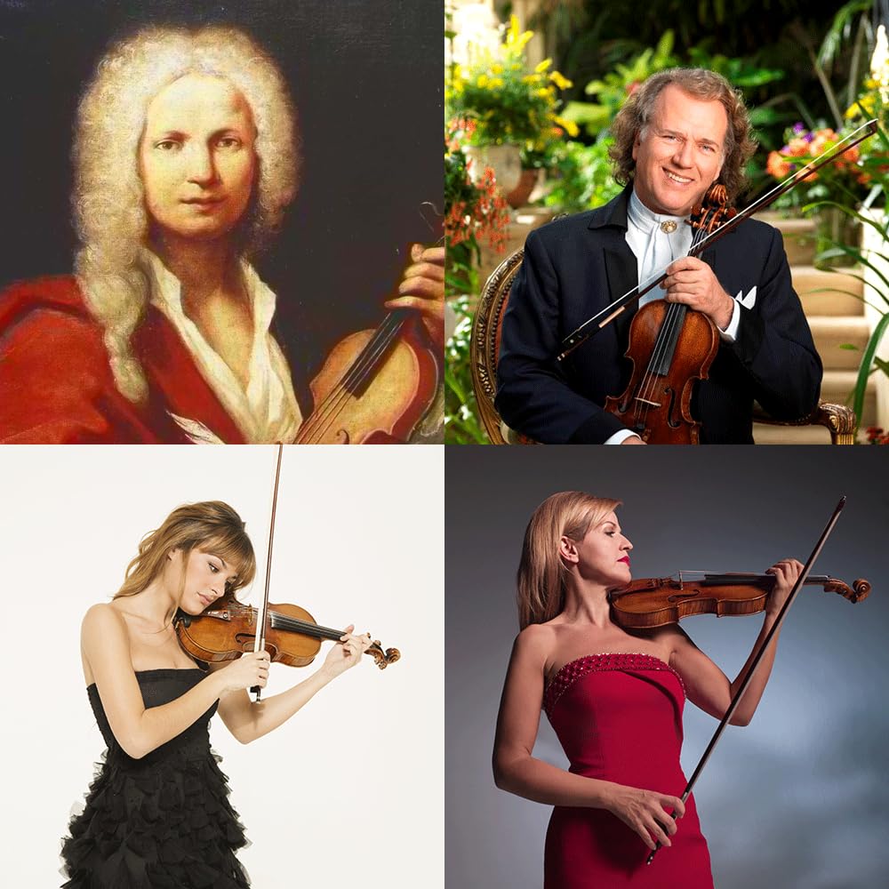 David Garrett en Amazon Music Unlimited