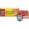 Amazon.com: Bundle of Scotch Cushion Lock Protective Wrap with ...