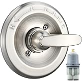 Replacement for Delta Classic 13 Series Single-Function Trim Kit ...