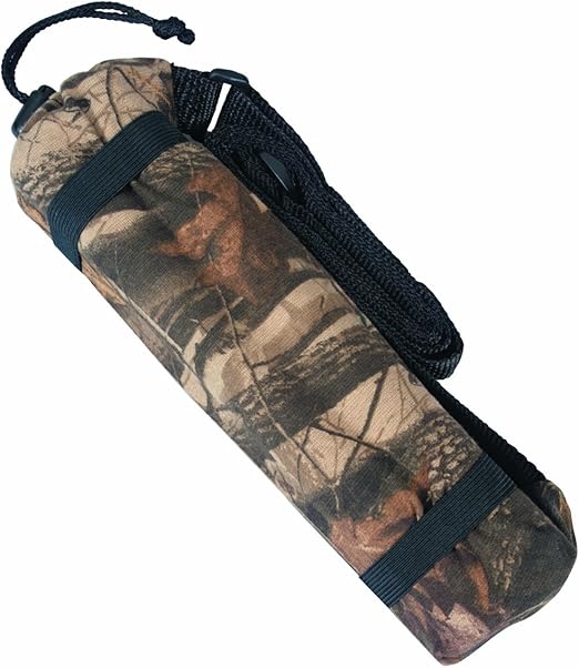 Amazon.com : Hunters Specialties Heavy Horn Rattling Bag : Game Call ...