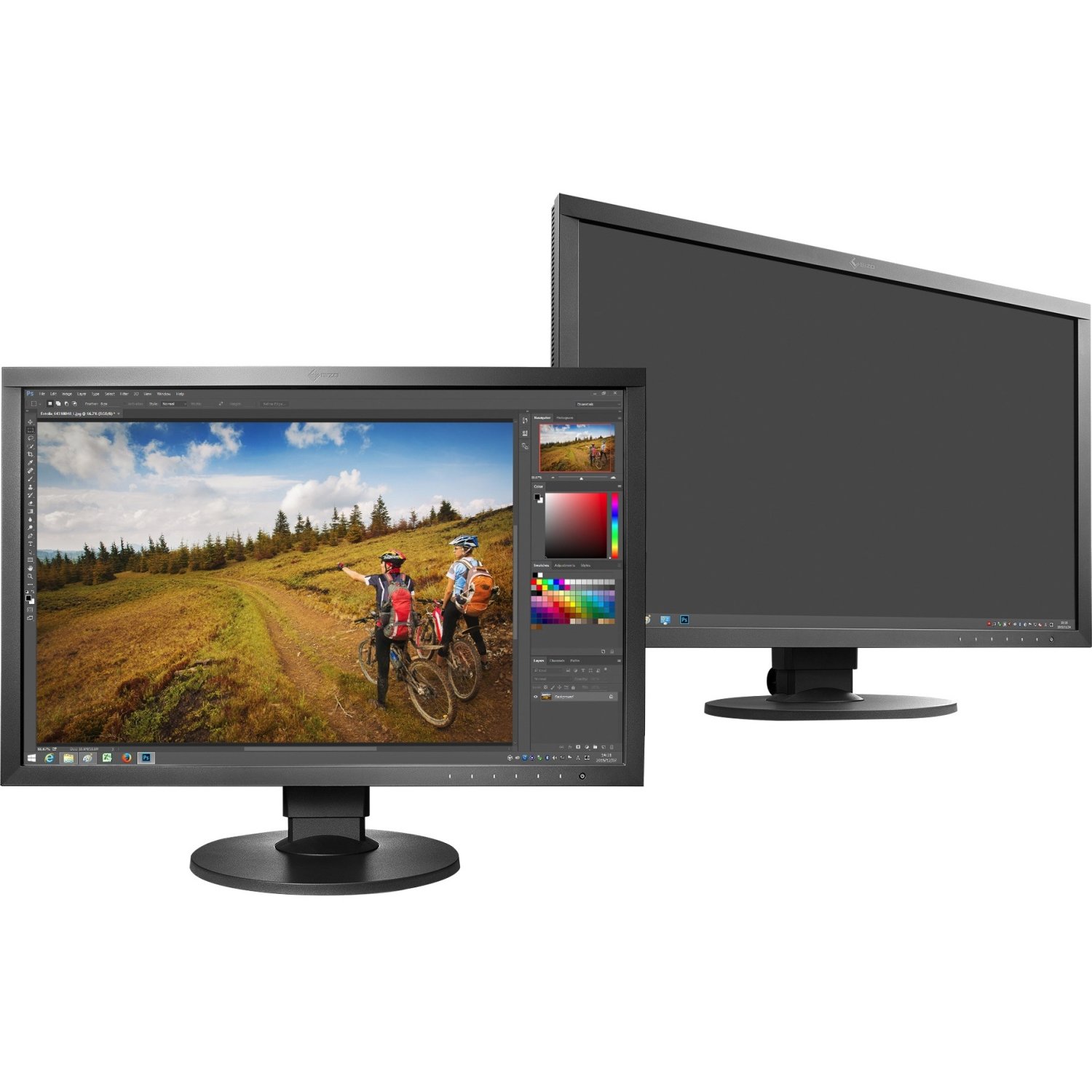 Mua EIZO CS2420-BK-CNX ColorEdge Professional Color Graphics Monitor ...