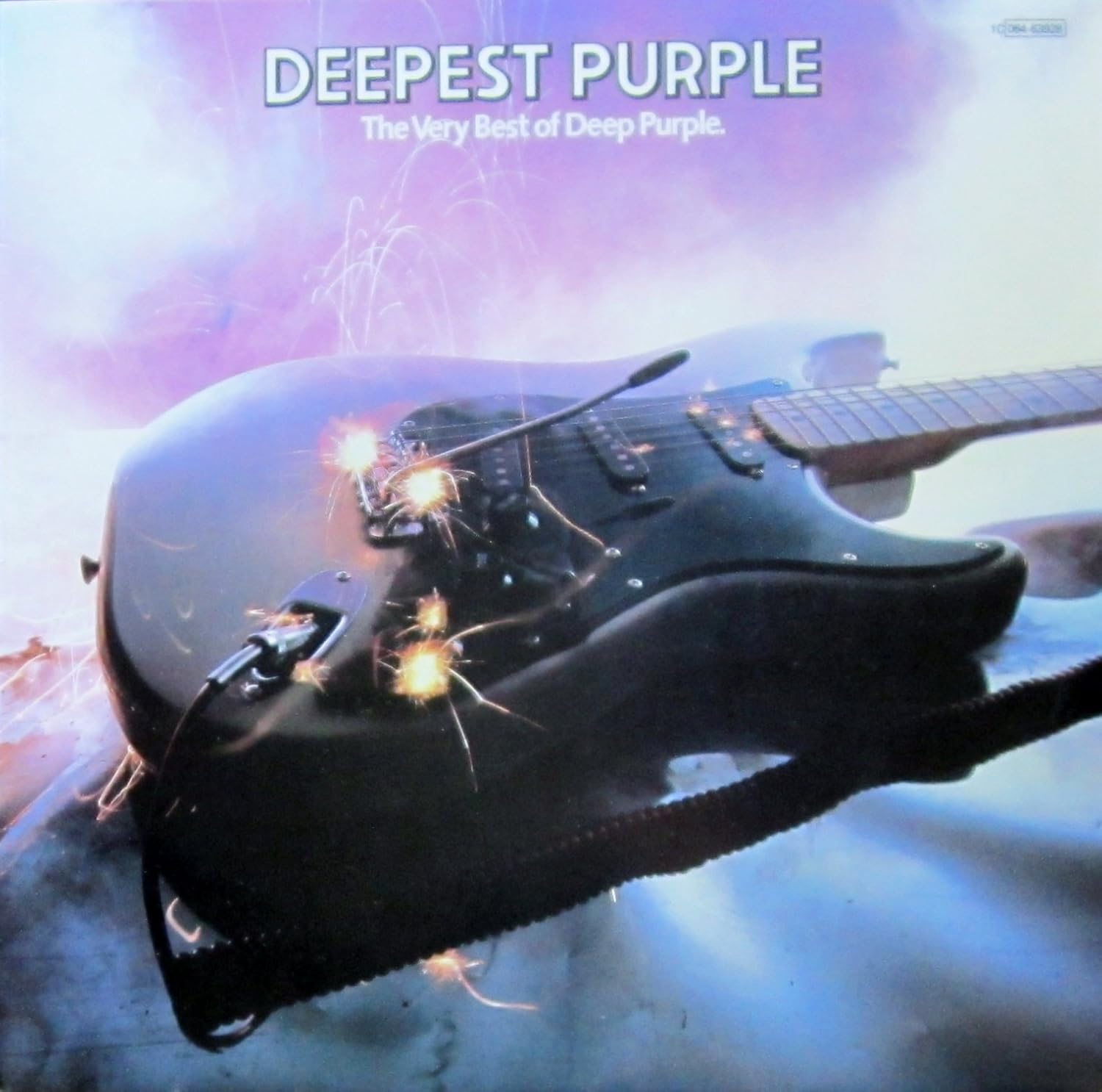 Deepest Purple-Very best of : Deep Purple: Amazon.it: CD e Vinili}