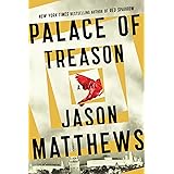 Red Sparrow: A Novel (1) (The Red Sparrow Trilogy): Matthews, Jason ...