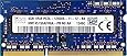 Hynix HMT451S6AFR8A-PB 4GB PC3-12800 DDR3-1600MHz non-ECC Unbuffered CL11 204-Pin SoDimm 1.35V ...