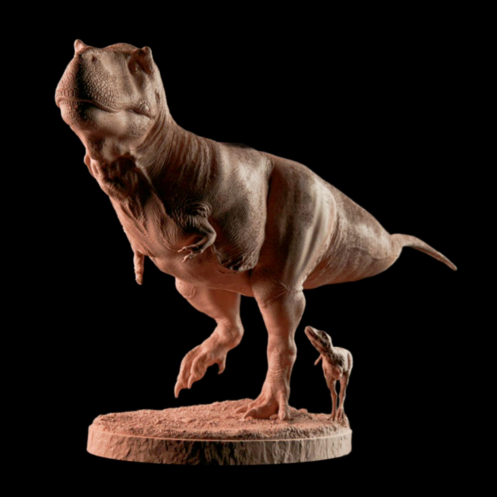 Mua BACALYSO | 1/35 Scale Tyrannosaurus VS Pachycephalosaurus T-Rex T ...