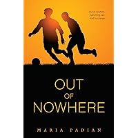 Amazon.com: Out of Nowhere: 9780375865626: Padian, Maria: Books