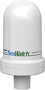Amazon.com: Shakespeare 3004 SeaWatch Marine TV Antenna, 4" : Electronics