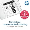 HP 201X (CF400X) Black HighYield Original LaserJet Toner Cartridge in ...