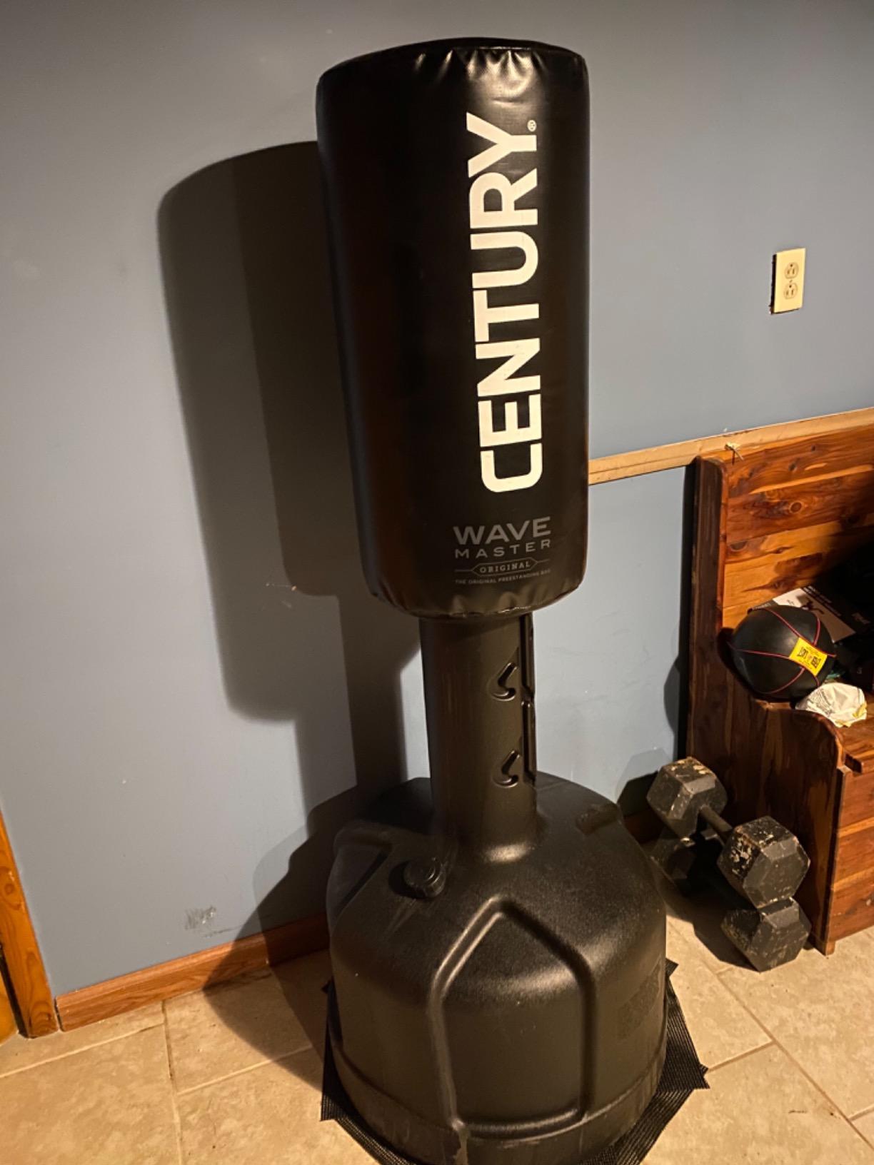 $37/mo - Finance Century Original Wavemaster Freestanding Heavy ...