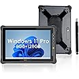 Amazon.com : ONERugged Rugged Tablet M10J, 10.1 inch Windows 11 Pro Tablet, 8GB+128GB, N5100 CPU ...