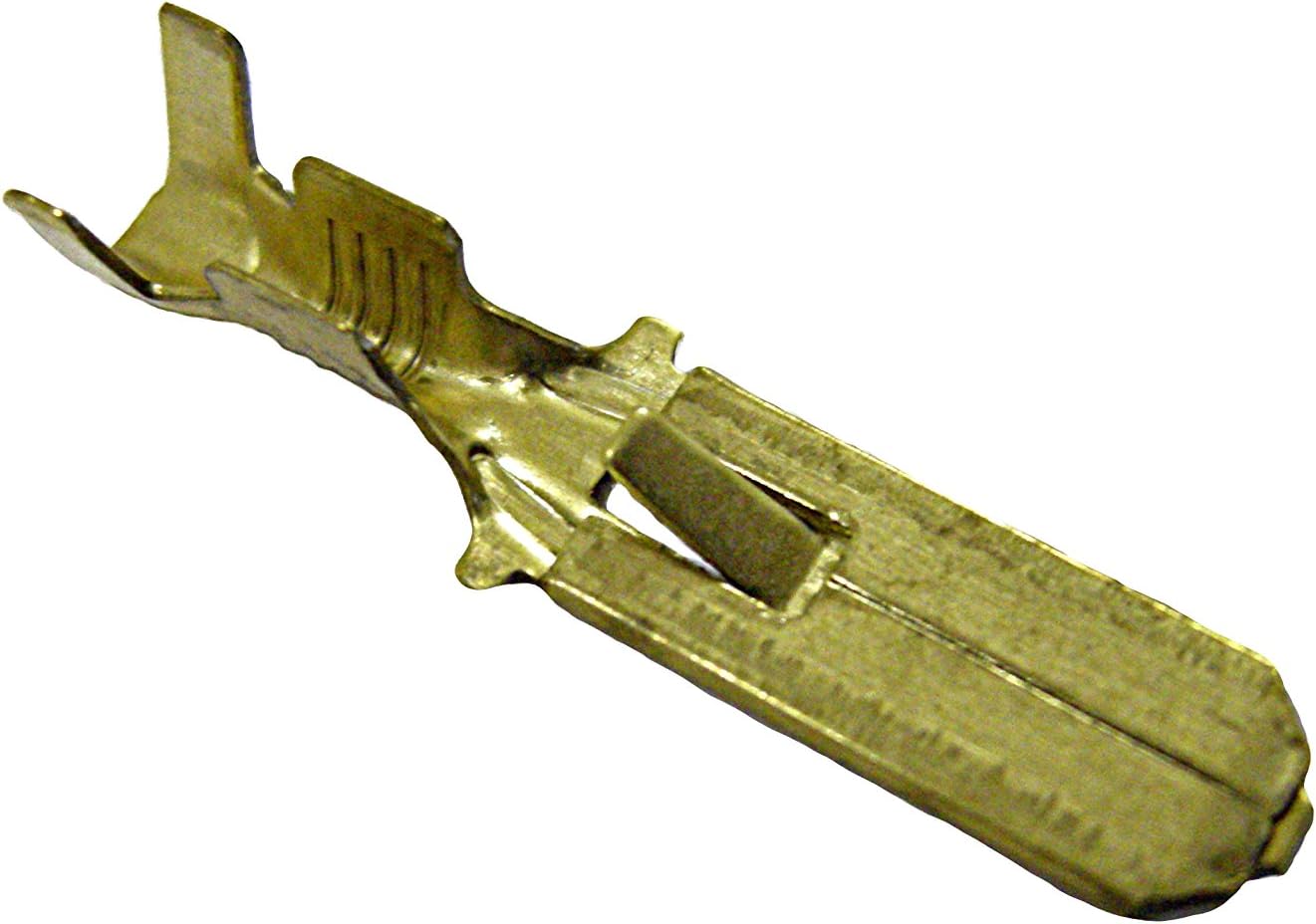 Teckniks C420 Lucar Crimping Connector – BigaMart