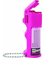 Pepper Spray | Amazon.com: Personal Defense Equipment & Personal ...