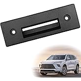 Amazon.com: Rear Sunroof Latch, GM F Retainer 84900118 - Rev 1 ...