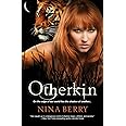 Amazon.com: Otherkin: 9780758276919: Berry, Nina: Books