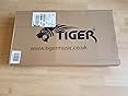 Tiger Orchestral Music Stand - Fully Adjustable Sheet Music Stand in ...