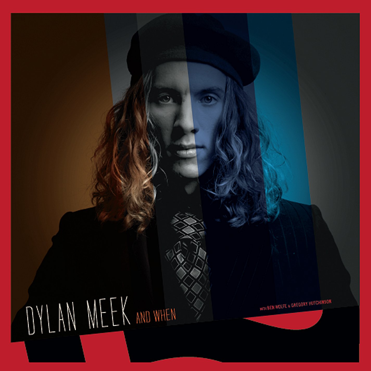 The Dylan Meek Trio - And When - Amazon.com Music