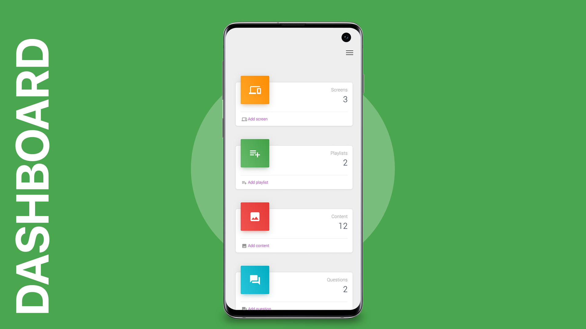 PosterBooking - FREE Digital Signage Player:Amazon.co.uk:Appstore for ...