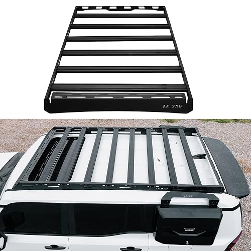 300lbs Load Capacity | Roof Multi-Functional Expansion Platform ...