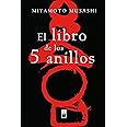 Amazon.com: El libro de los 5 anillos (Spanish Edition): 9788493540098 ...