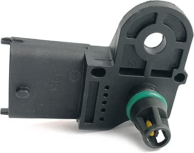 Amazon.com: MAP Sensor For 2008-2017 Late Harley Touring, 2007-17 XL ...