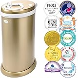 Ubbi Plastic Bags, 75 - Pack, 3 - Count: Amazon.ca: Baby