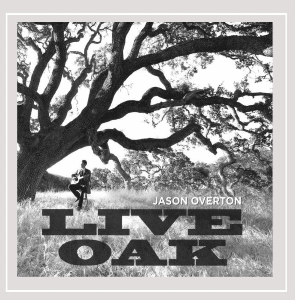 Live Oak - Amazon.co.uk