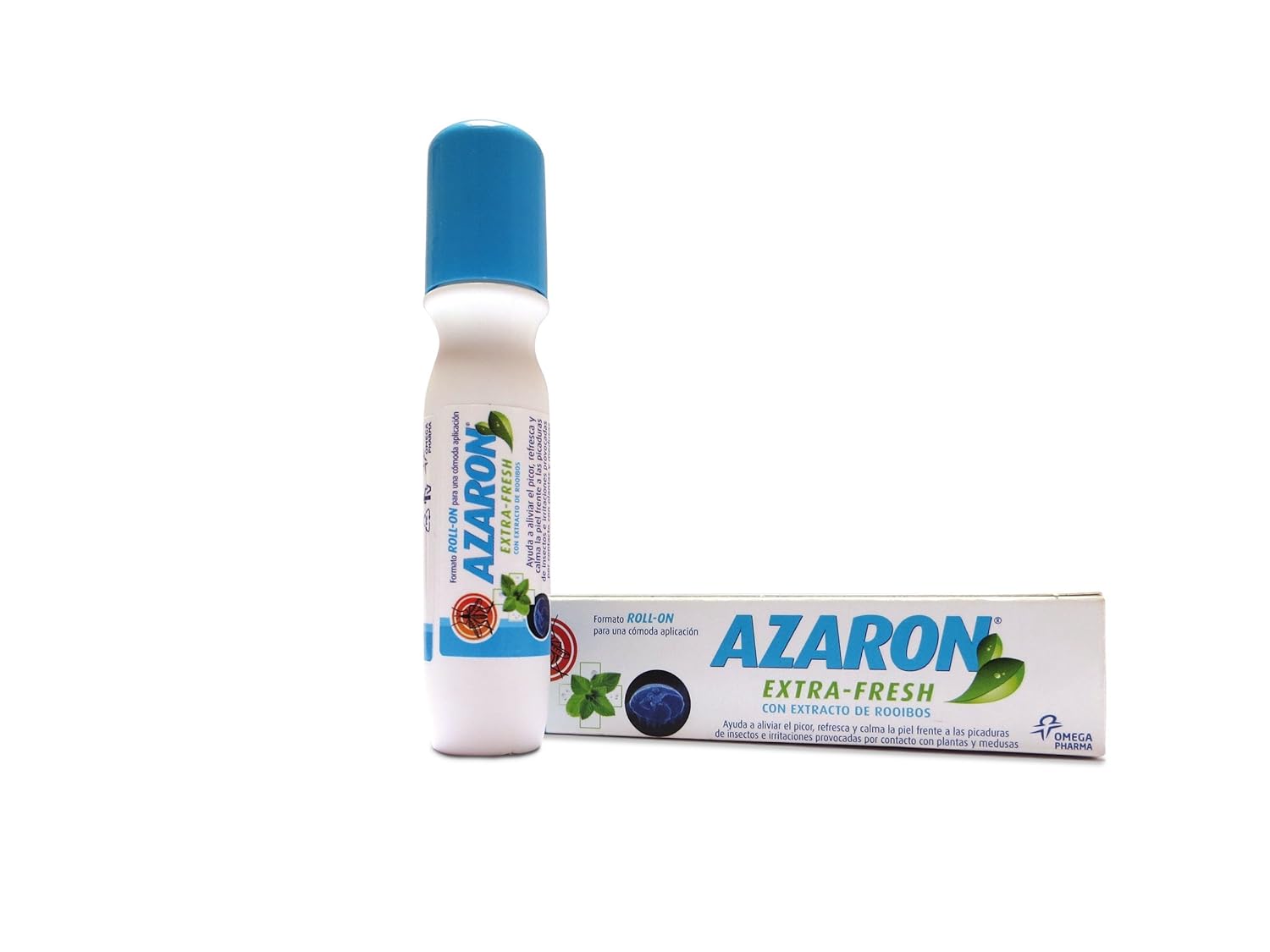 AZARON ROLL-ON 15 ML VARIOS: Amazon.co.uk: Beauty