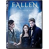 Amazon.com: Fallen : Wesley, Paul, Skerritt, Tom: Movies & TV