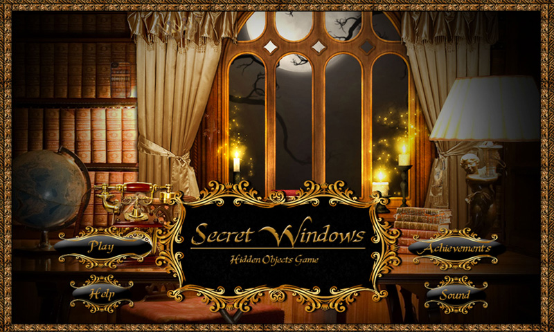 PlayHOG # 66 Hidden Objects Games Free New - Secret Windows:Amazon.com ...