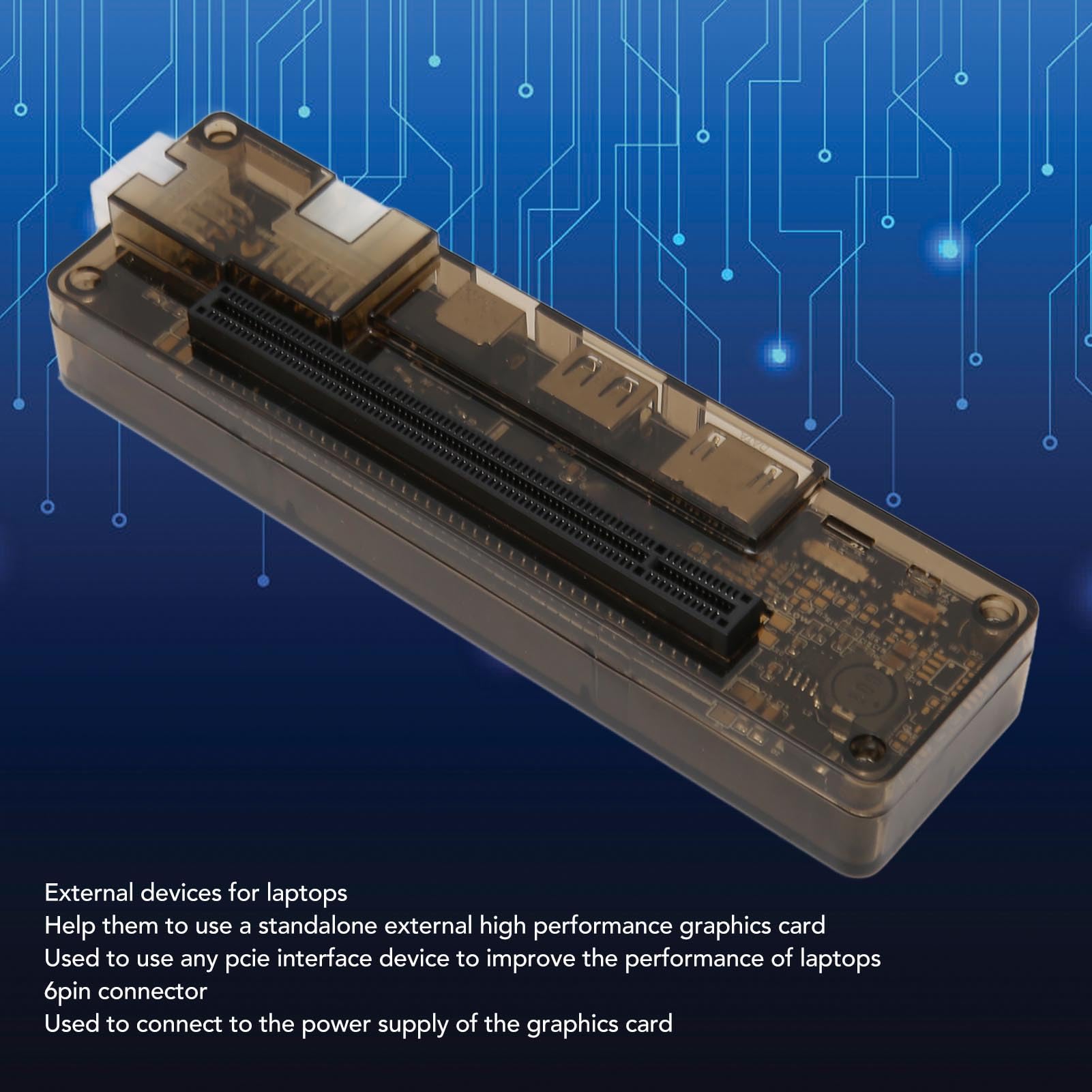 Mua External Graphics Card Dock, Laptop External Independent Video Card ...