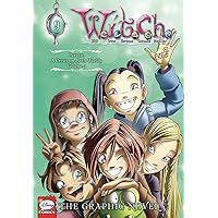 Amazon.com: W.I.T.C.H.: The Graphic Novel, Part III. A Crisis on Both Worlds, Vol. 3: ...