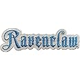 Amazon.com: Ata-Boy Harry Potter Patch, Ravenclaw Script Iron On ...