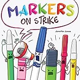 On Strike Box Set, Books 1-8: Pencils on Strike, Swings on Strike ...