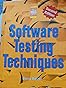 Software Testing Techniques: Beizer, Boris: 9780442206727: Amazon.com ...